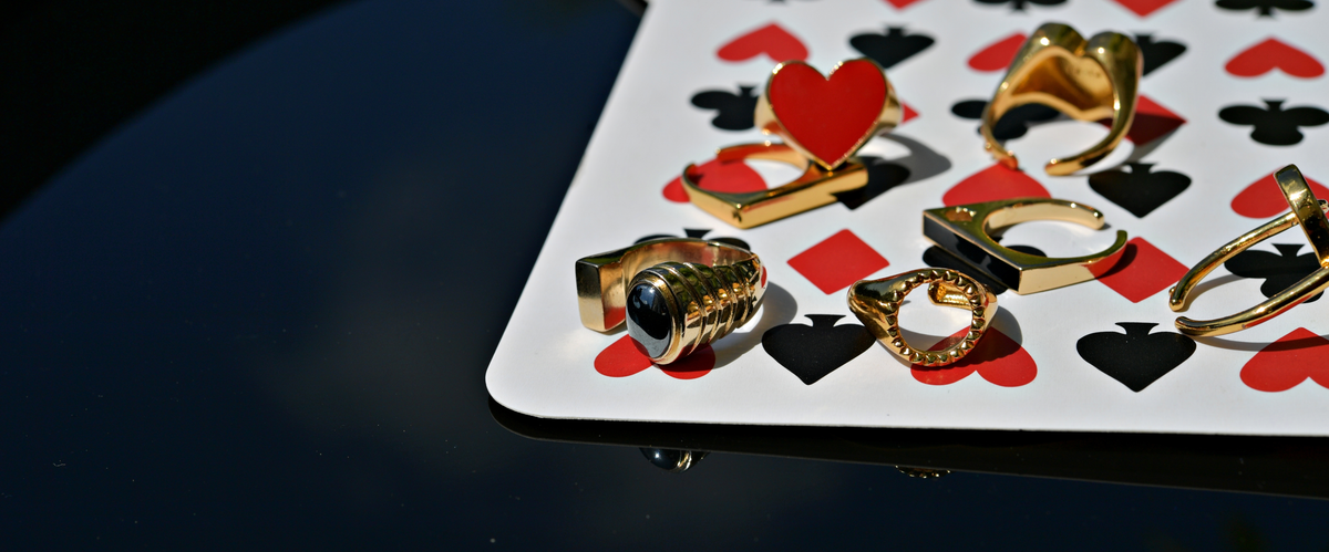 CHEVALIERES – ERITA